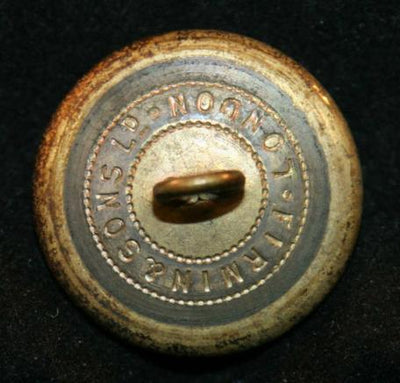 THE WELCH REGIMENT Uniform Button – Marway Militaria Inc & Winnipeg ...