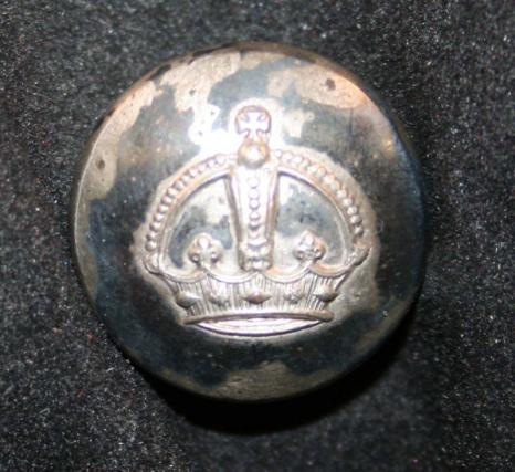 General Service Button Uniform Button – Marway Militaria Inc & Winnipeg ...