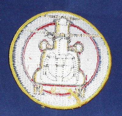 American MKII Boeing Patch – Marway Militaria Inc & Winnipeg Army Surplus