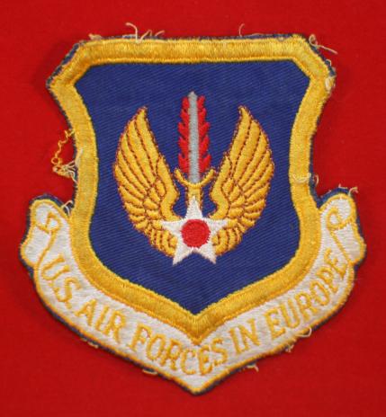 USA 8th – Marway Militaria Inc & Winnipeg Army Surplus