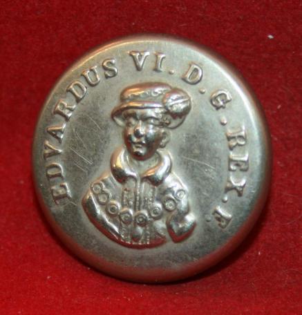 British: Edward VI Uniform Button – Marway Militaria Inc & Winnipeg ...