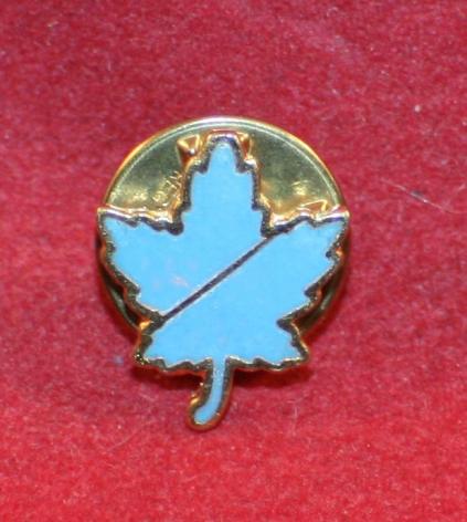 Canadian. ROYAL VISIT SECURITY TOUR PIN, RCMP & Other Police Forces ...