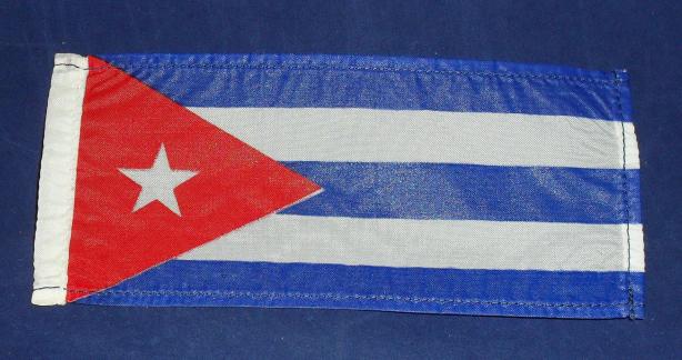 Costa Rica Flag – Marway Militaria Inc & Winnipeg Army Surplus
