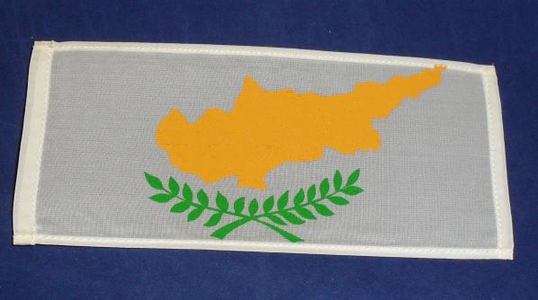 Cyprus Flag – Marway Militaria Inc & Winnipeg Army Surplus