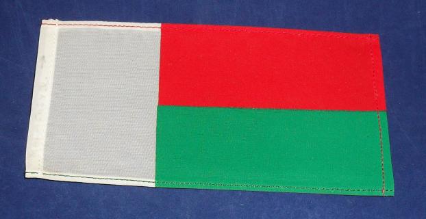 Malagsy Flag – Marway Militaria Inc & Winnipeg Army Surplus