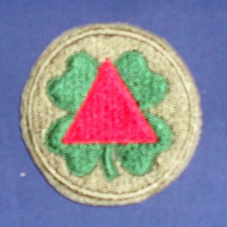 13th Corps US Military Shoulder Patch – Marway Militaria Inc & Winnipeg ...
