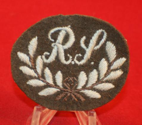 British Army, – Marway Militaria Inc & Winnipeg Army Surplus