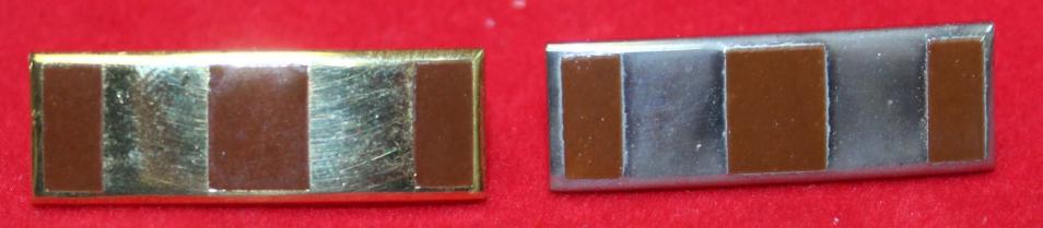 USMC Rank Insignia – Marway Militaria Inc & Winnipeg Army Surplus