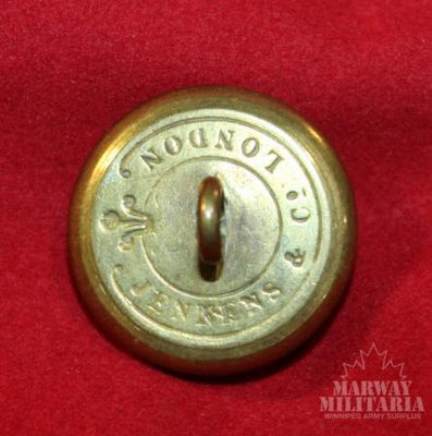 Uniform Button Border Regiment - China Dragon – Marway Militaria Inc ...