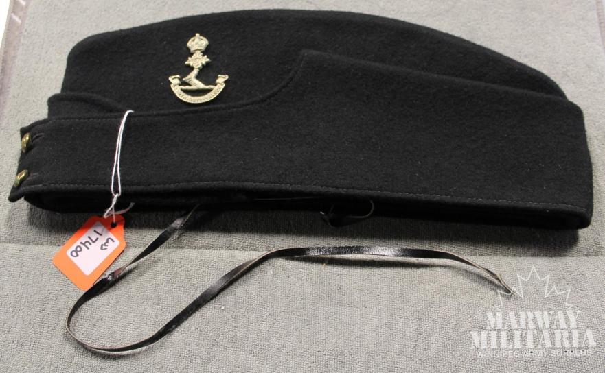 RMC Royal Military College Wedge / Side Cap – Marway Militaria Inc ...