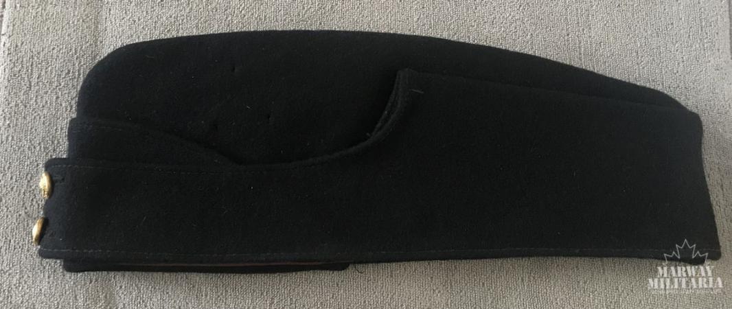 Royal Military College Side Cap – Marway Militaria Inc & Winnipeg Army ...