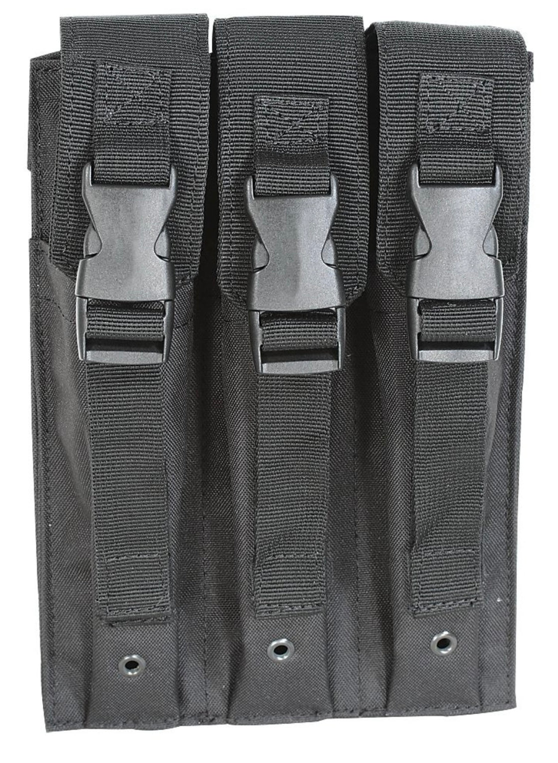 MP5 MAG POUCH - TRIPLE - Colour Choice – Marway Militaria Inc ...