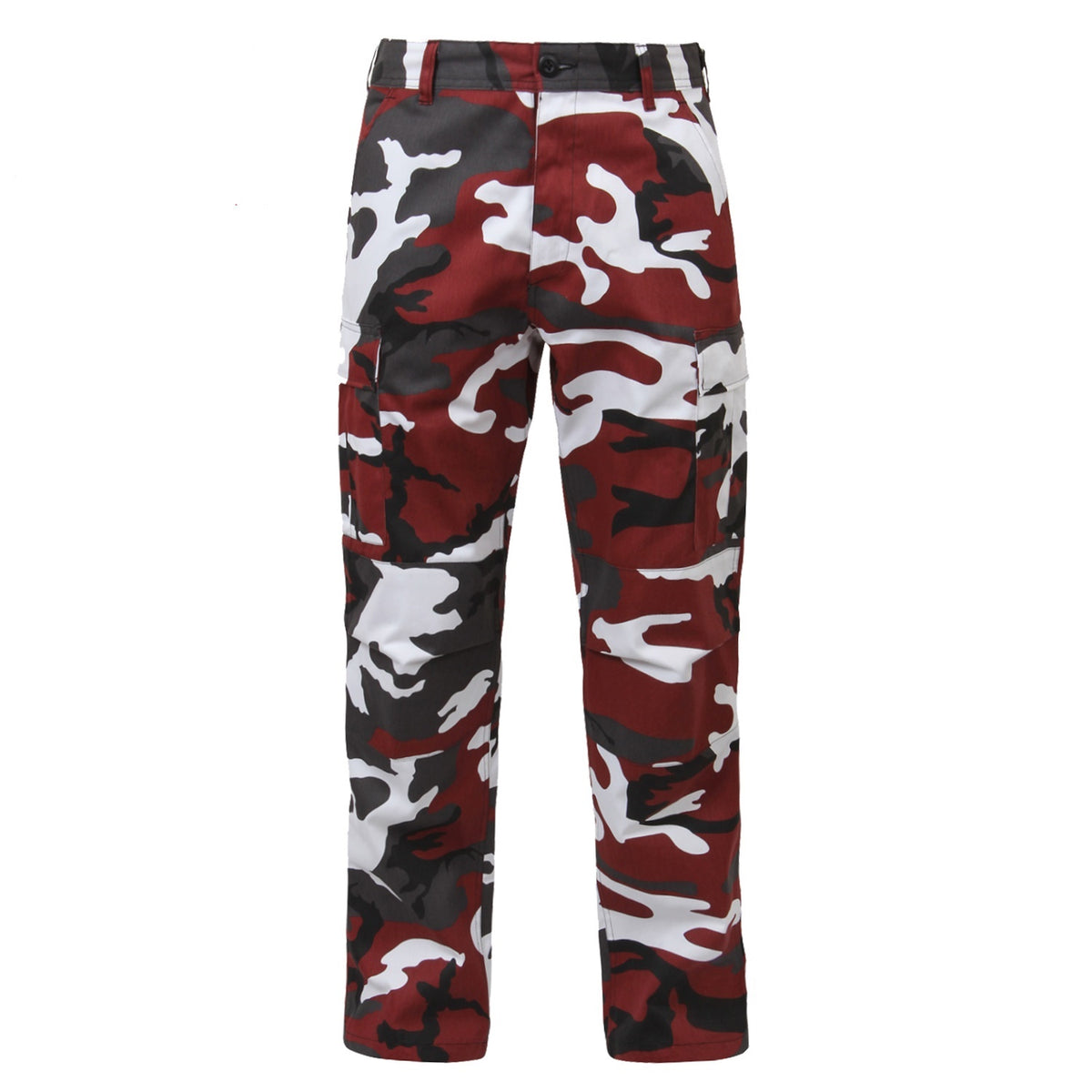 Red Camo BDU Tactical Pants – Marway Militaria Inc & Winnipeg Army Surplus