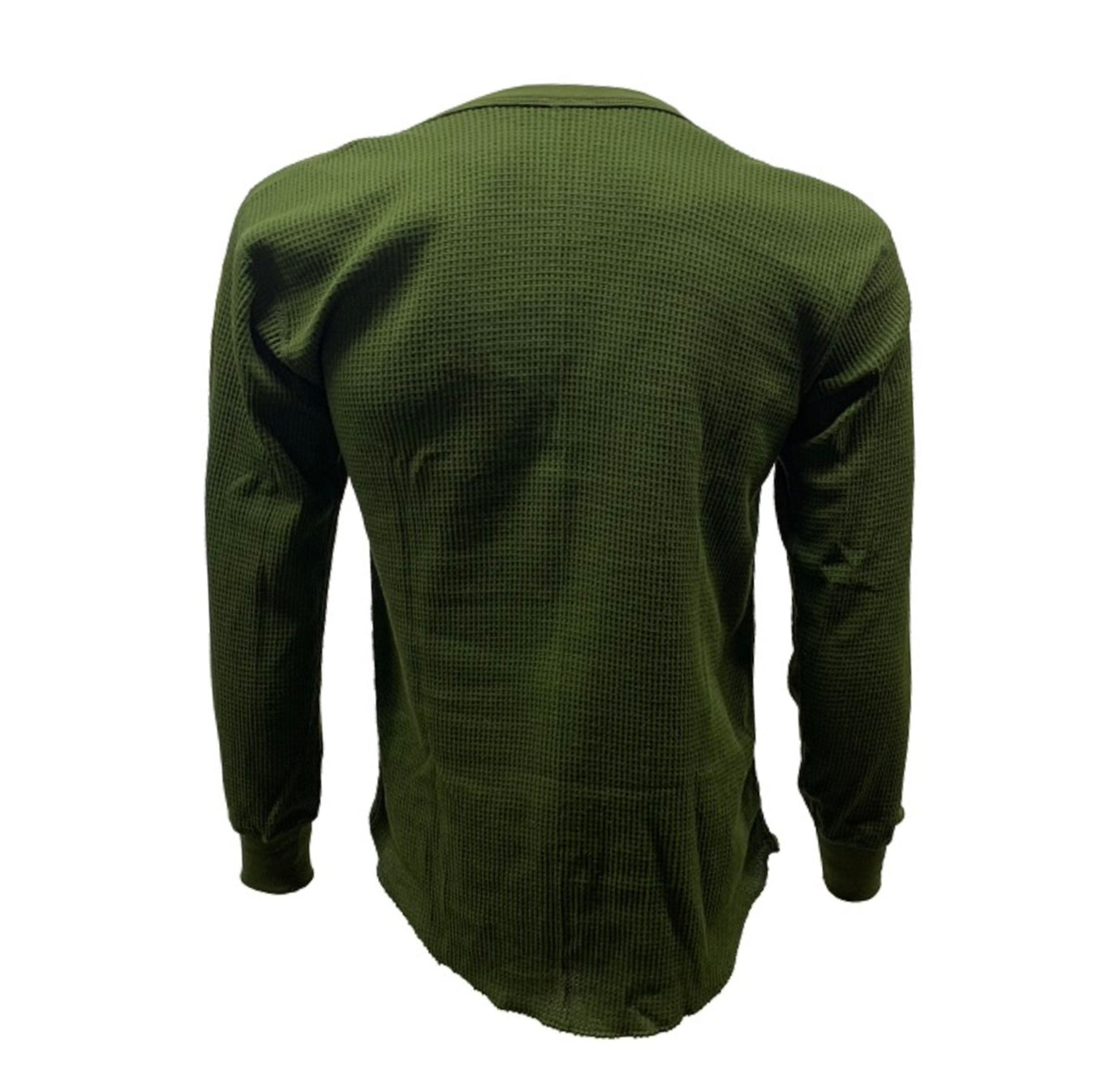 LONG SLEEVE THERMAL TOP & BOTTOM Long Underwear Set – Marway Militaria ...