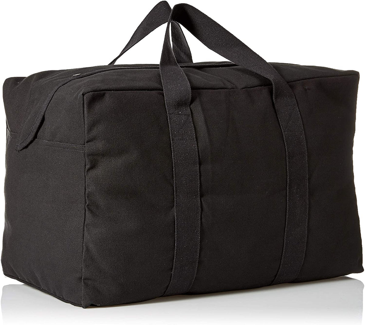 Mil-Spec Adventure Gear Plus Parachute Cargo Bag - Colour Choice ...