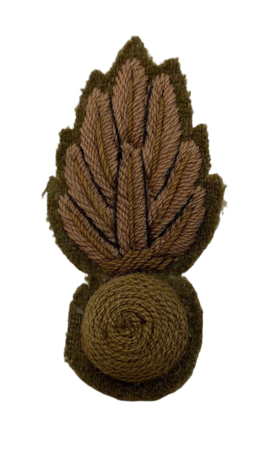 RCE CORPS IDENTIFIER TRADE FLASH BADGE – Marway Militaria Inc ...