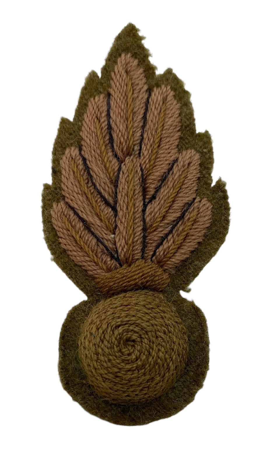 Militaria - Trades Badges and Insignia – Marway Militaria Inc ...