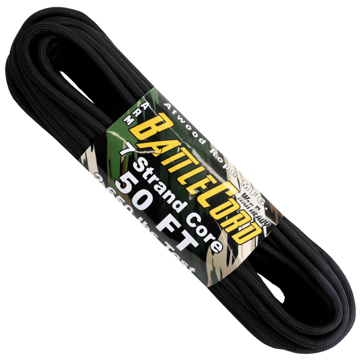 Paracord Supplies – Marway Militaria Inc & Winnipeg Army Surplus