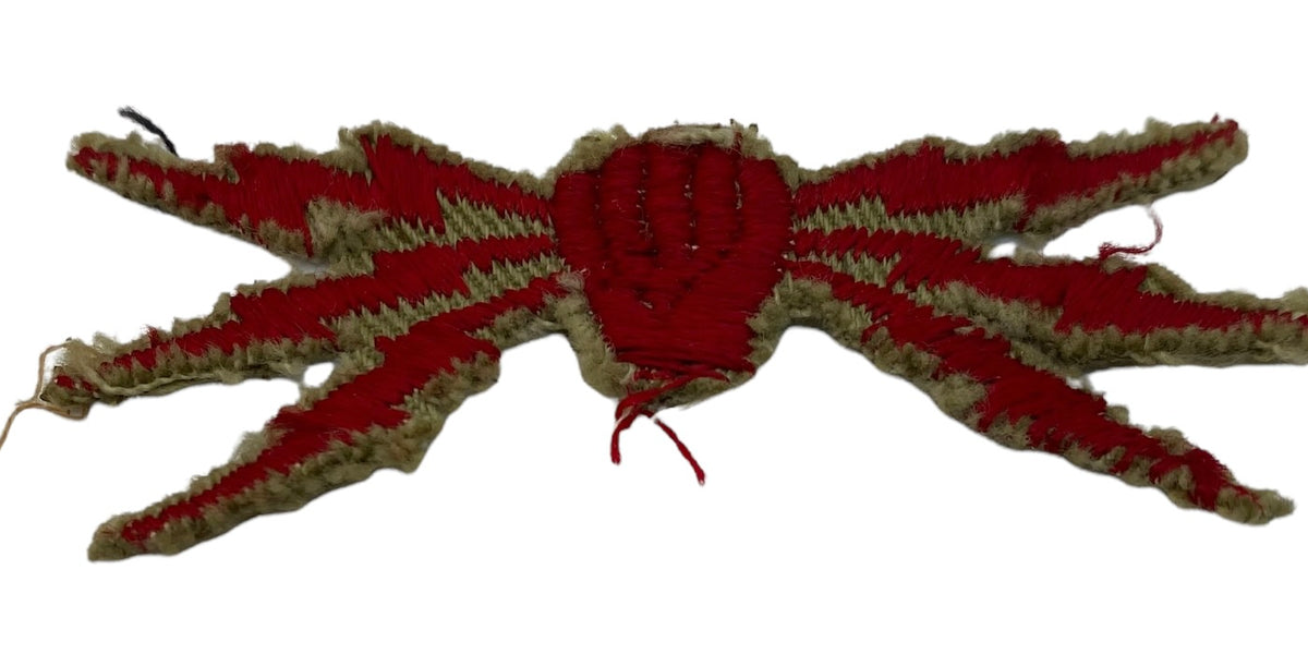 WW2ERA, RCAF / RAF SIGNALS WIRELESS TRADE BADGE – Marway Militaria Inc ...