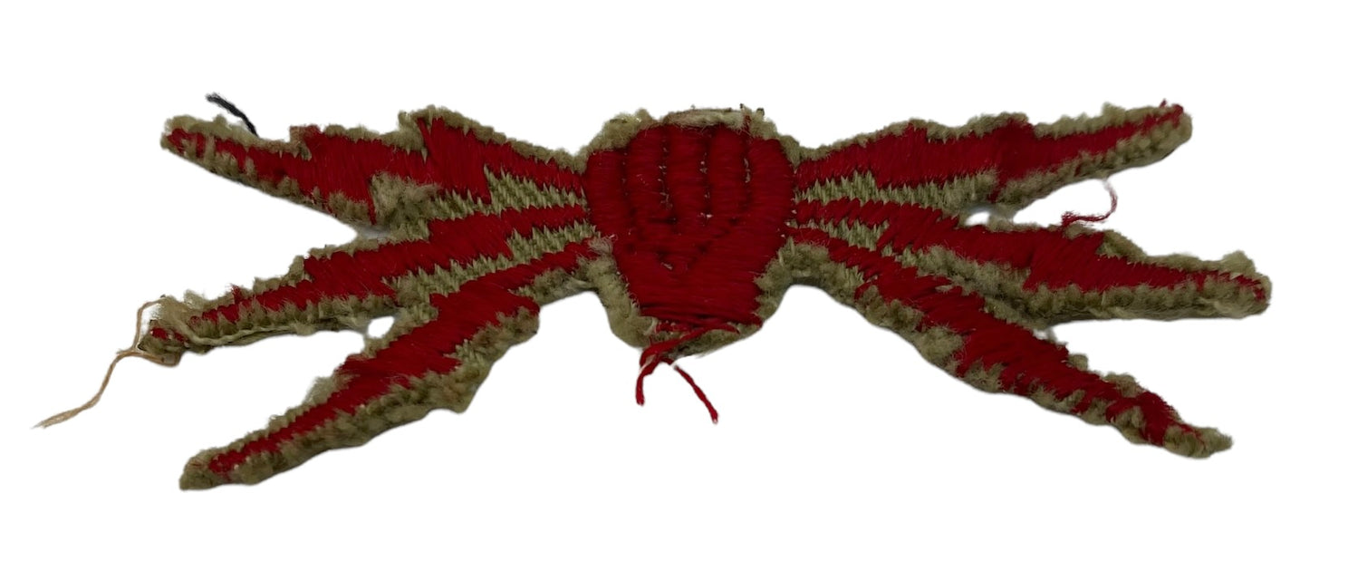 WW2ERA, RCAF / RAF SIGNALS WIRELESS TRADE BADGE – Marway Militaria Inc ...