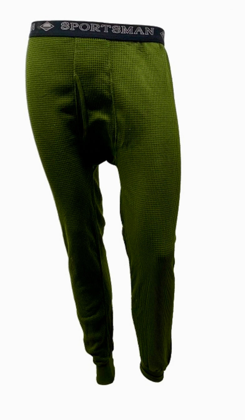 LONG SLEEVE THERMAL TOP & BOTTOM Long Underwear Set – Marway Militaria ...