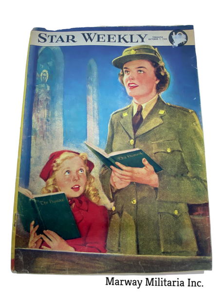 Militaria - Books Used – Marway Militaria Inc & Winnipeg Army Surplus