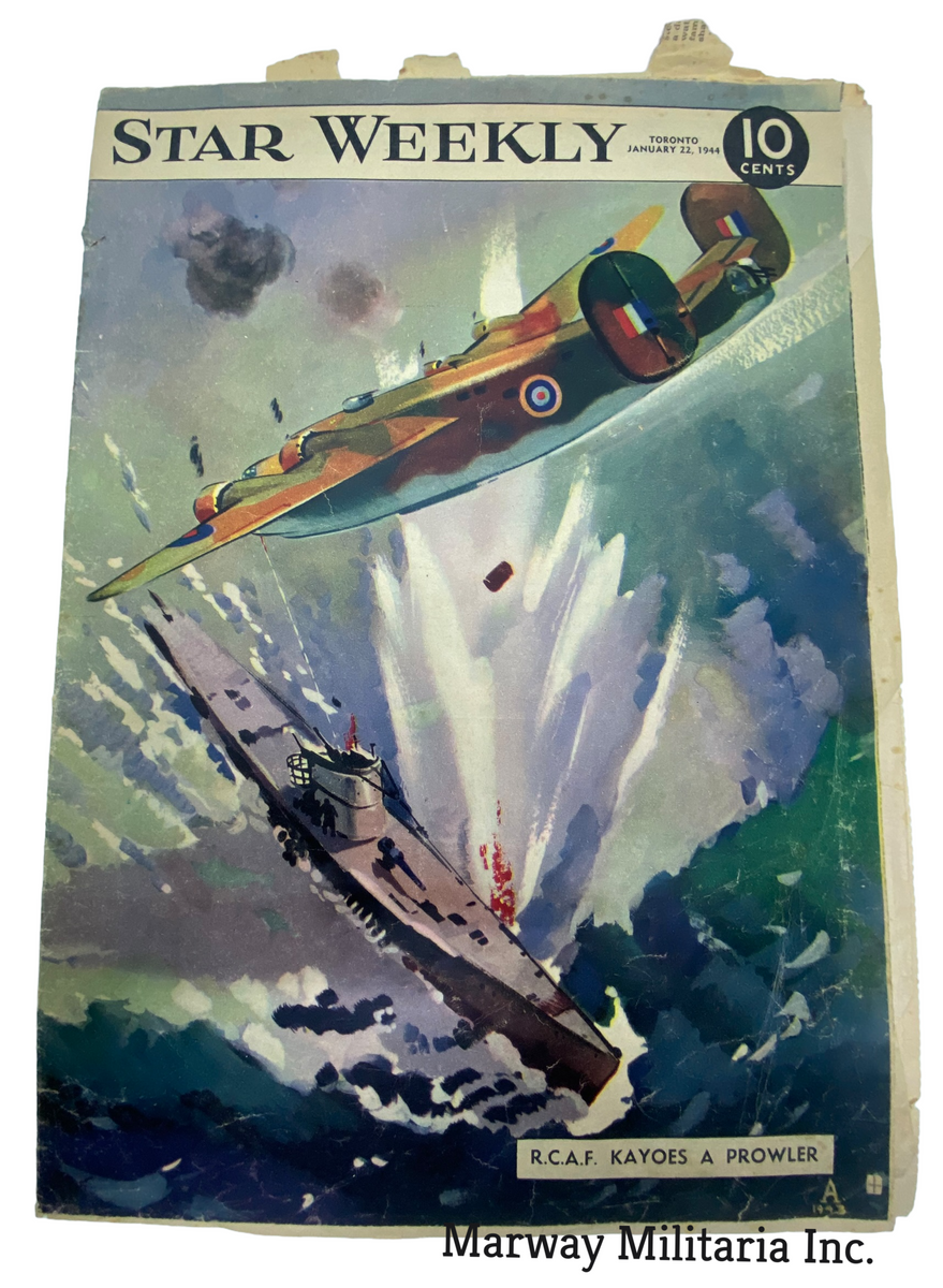 Militaria - Books Used – Marway Militaria Inc & Winnipeg Army Surplus