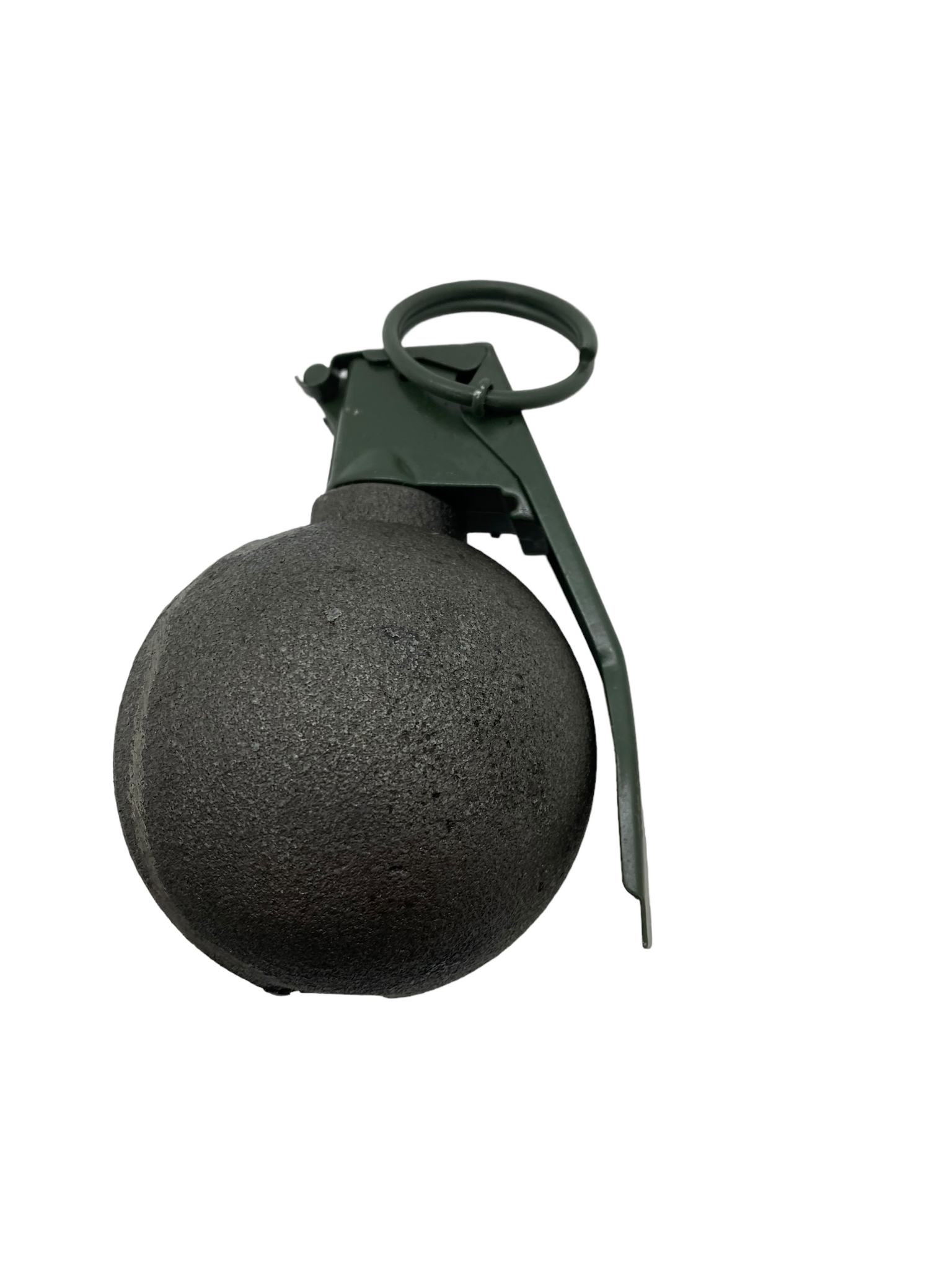 Deactivated, Inert Dummy Hand Grenade Baseball – Marway Militaria Inc ...
