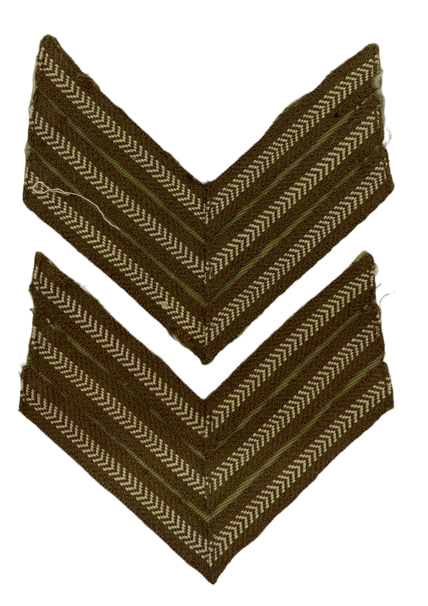 Militaria - Rank Insignia / Pips Etc. – Marway Militaria Inc & Winnipeg ...