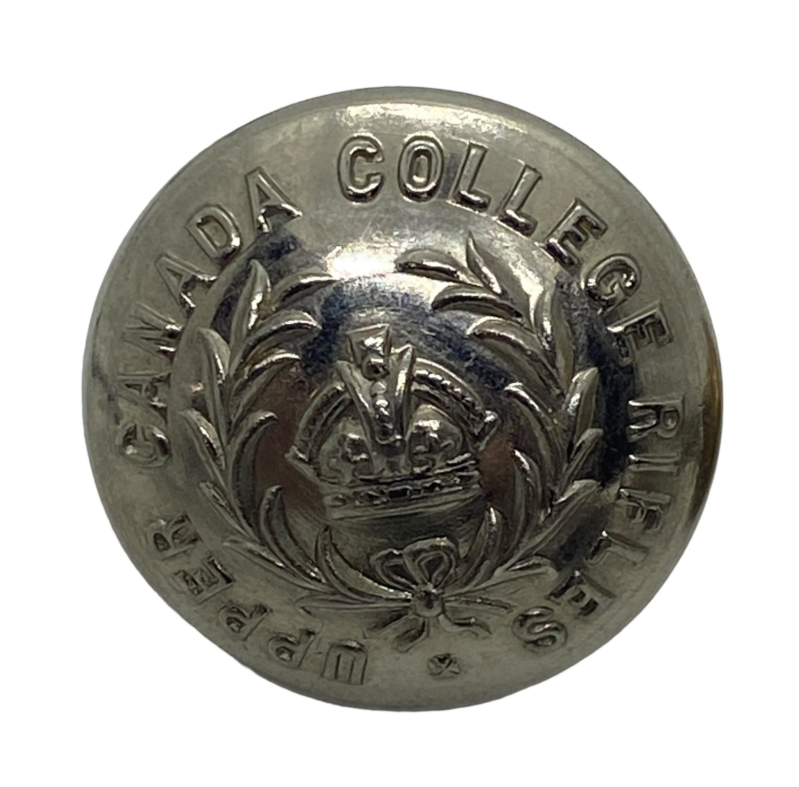 Upper Canada College Rifles Uniform Button Group CD.7 – Marway ...