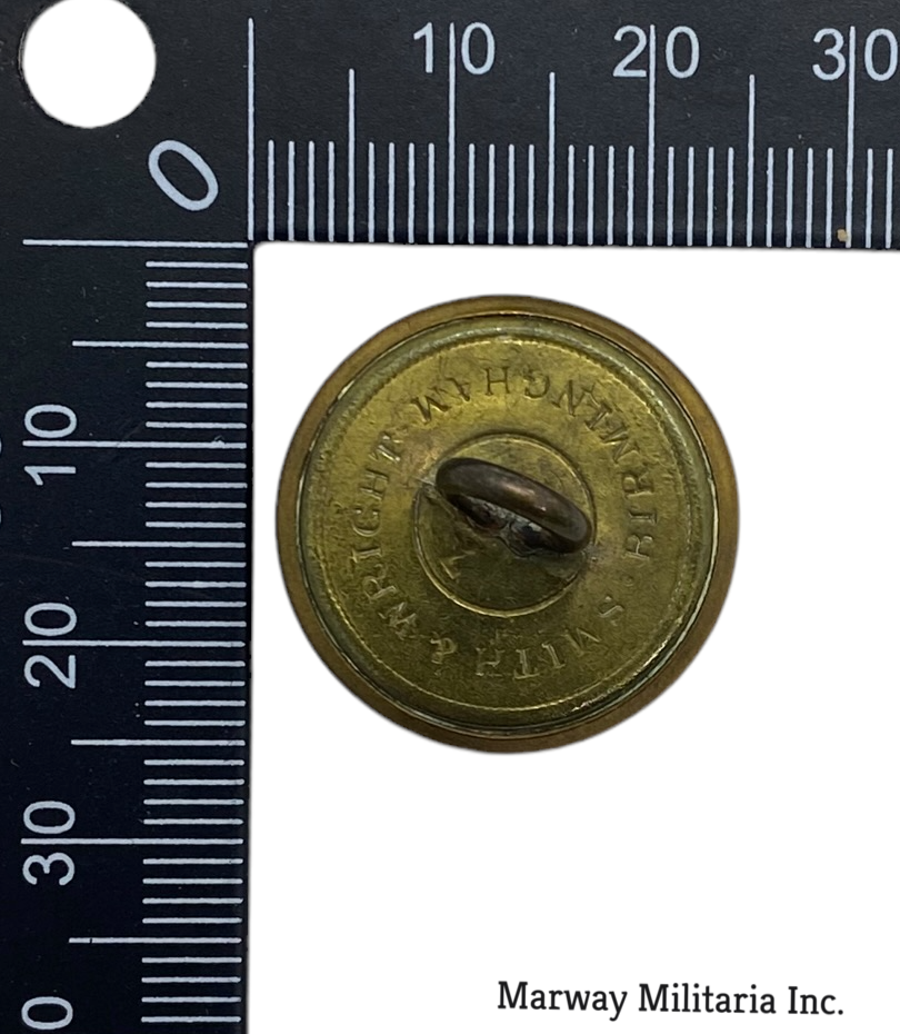 Lord Strathcona's House 1901-1903 Uniform Button – Marway Militaria Inc ...