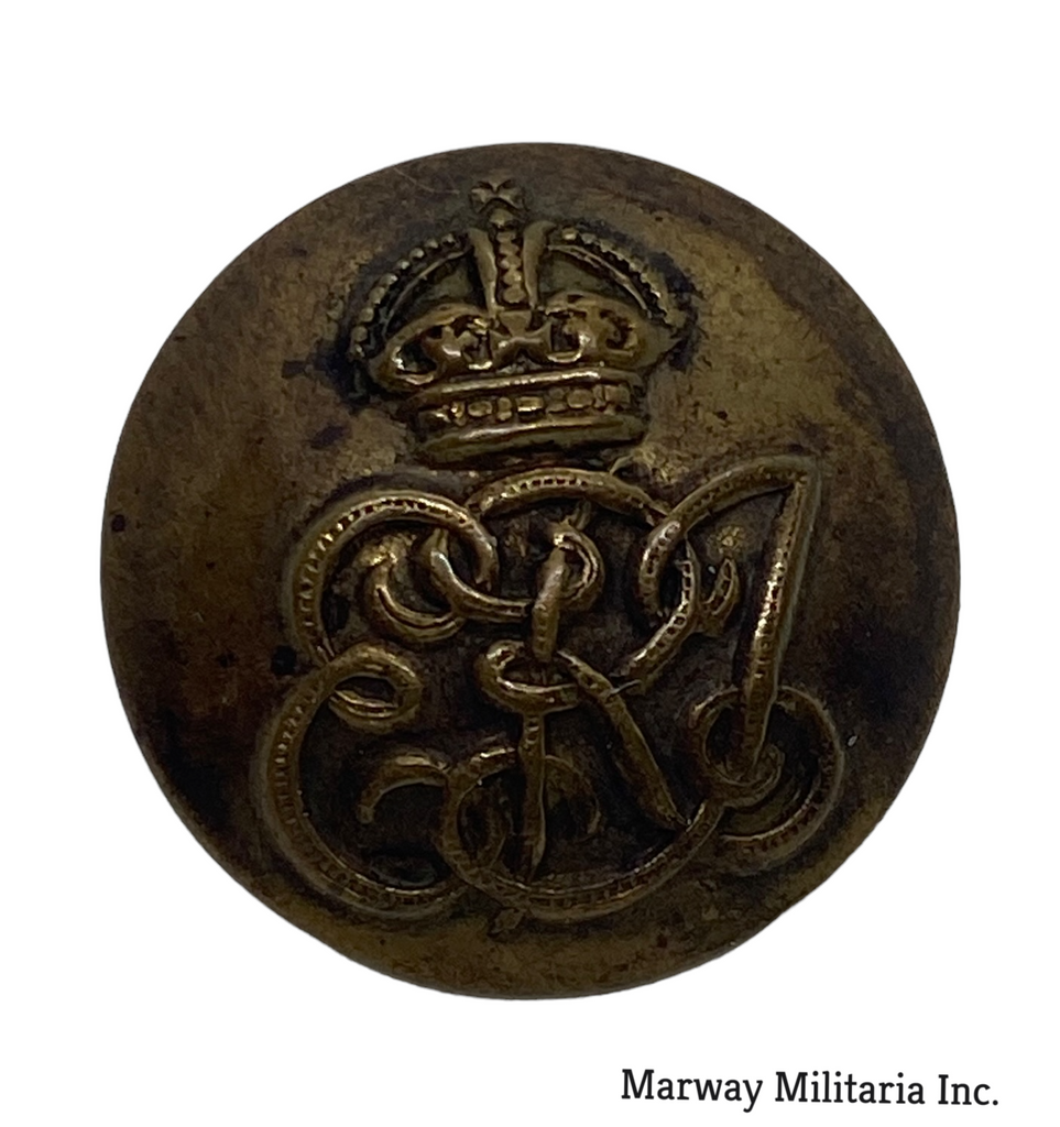 Lord Strathcona's House 1901-1903 Uniform Button – Marway Militaria Inc ...