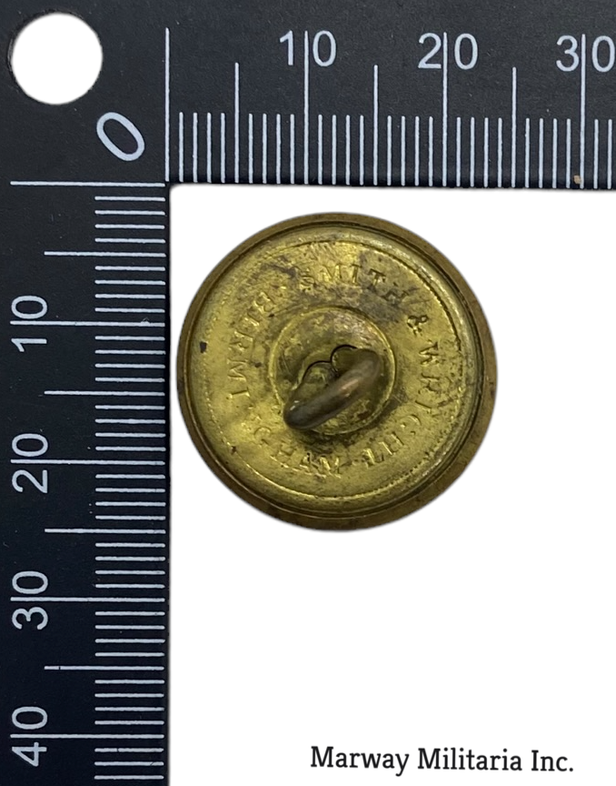 Lord Strathcona's House 1901-1903 Uniform Button – Marway Militaria Inc ...