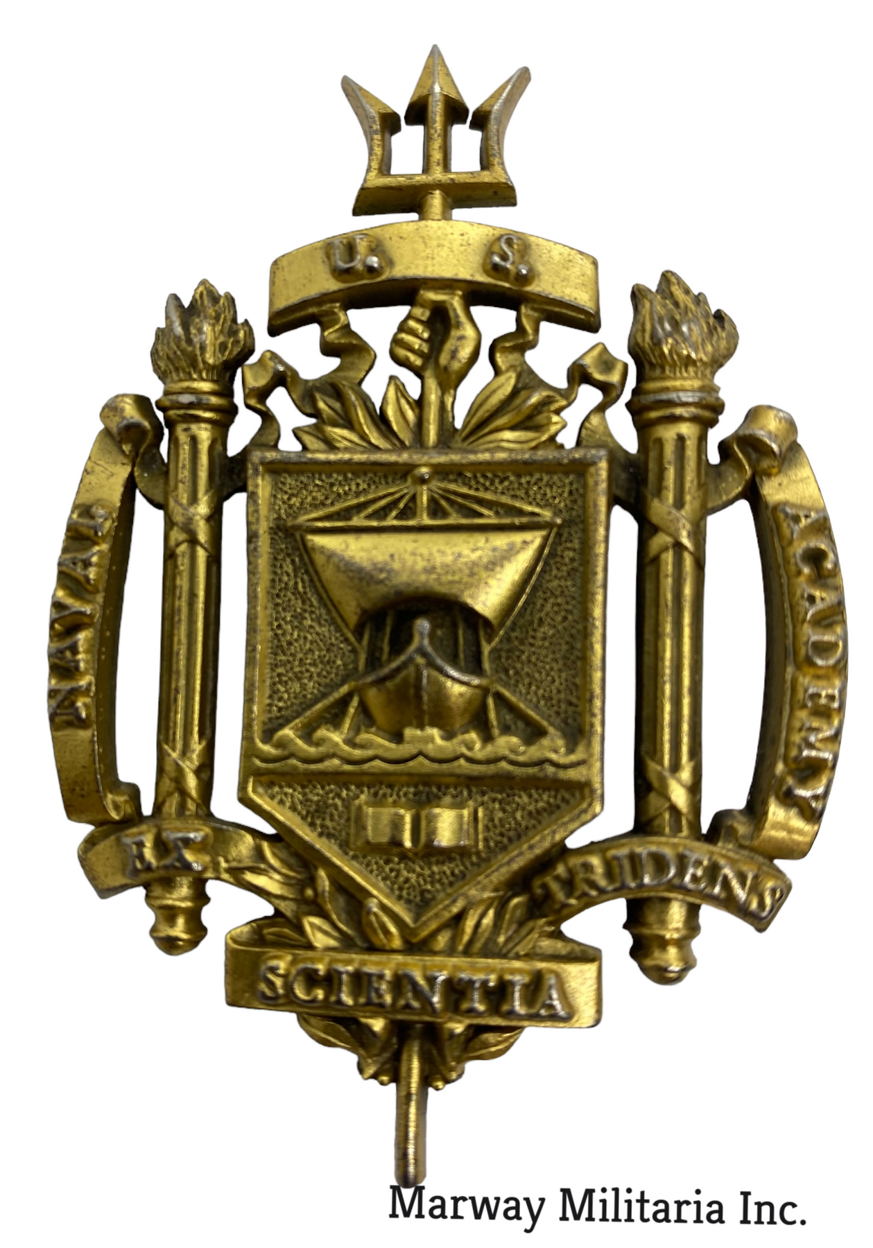 Militaria - USA – Marway Militaria Inc & Winnipeg Army Surplus