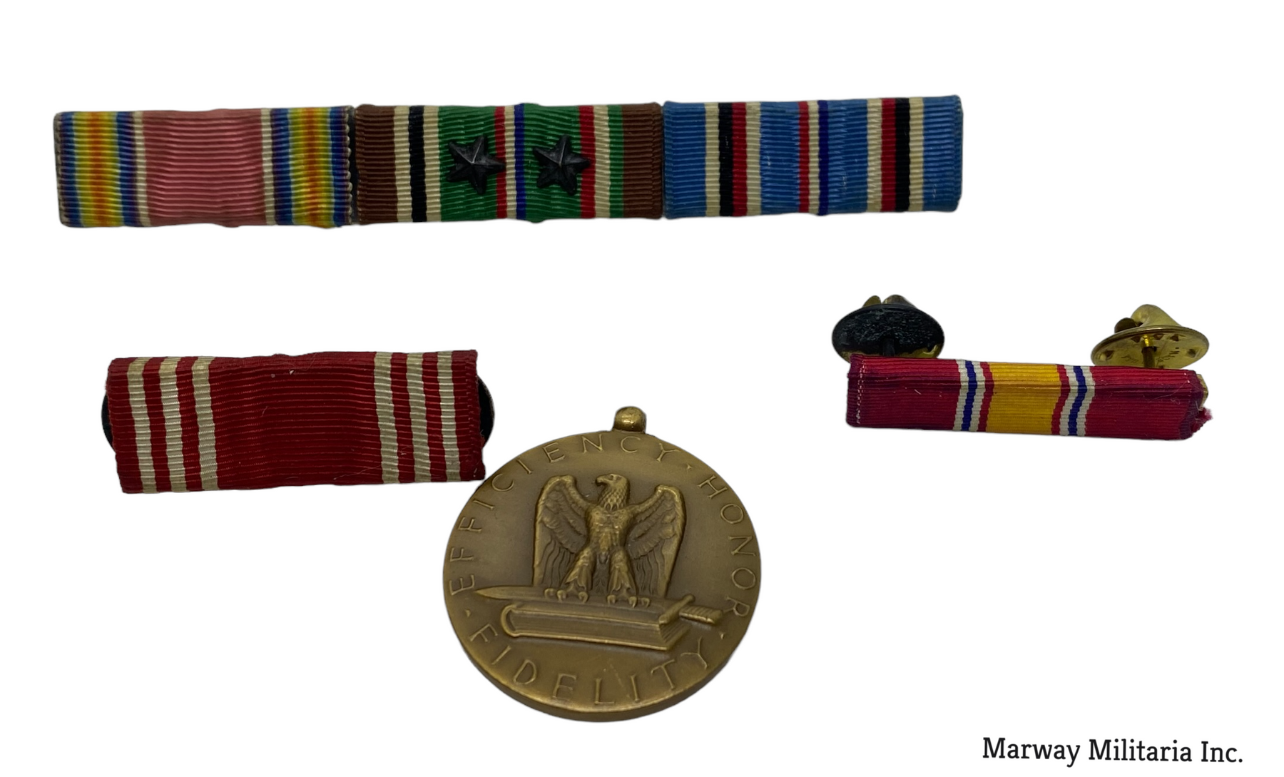 Militaria - USA – Marway Militaria Inc & Winnipeg Army Surplus