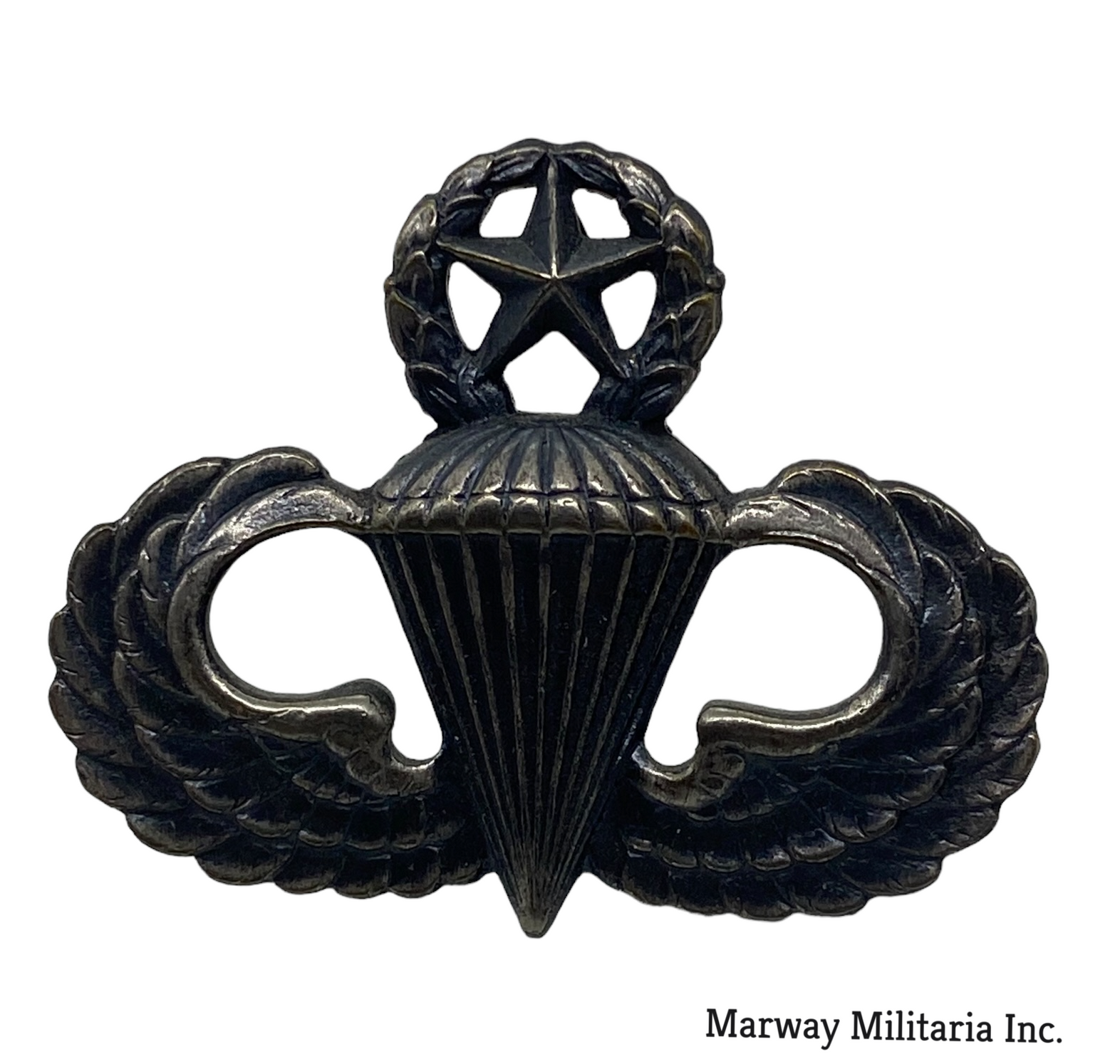 Militaria - USA – Marway Militaria Inc & Winnipeg Army Surplus