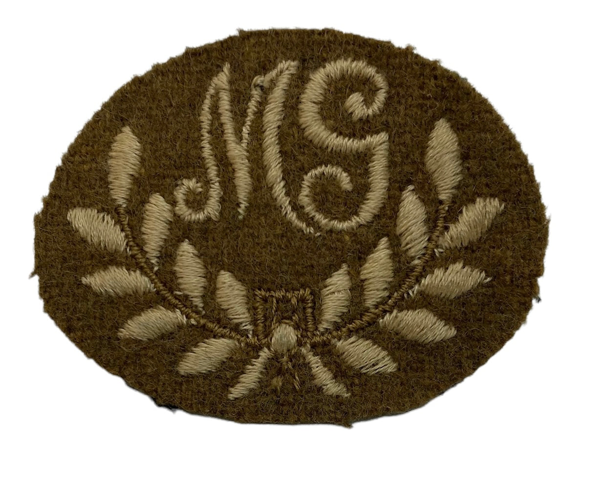 Militaria - Trades Badges and Insignia – Marway Militaria Inc ...