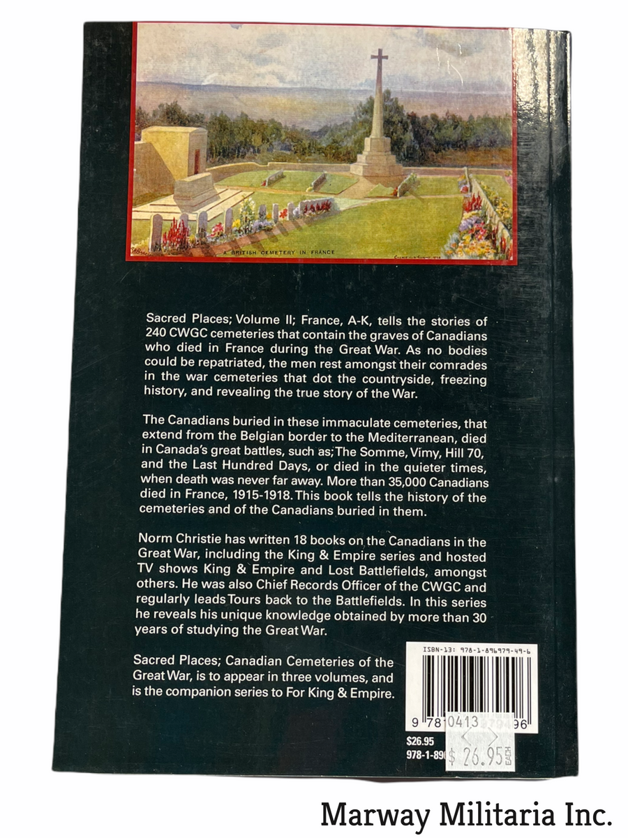 Militaria - Books New – Marway Militaria Inc & Winnipeg Army Surplus