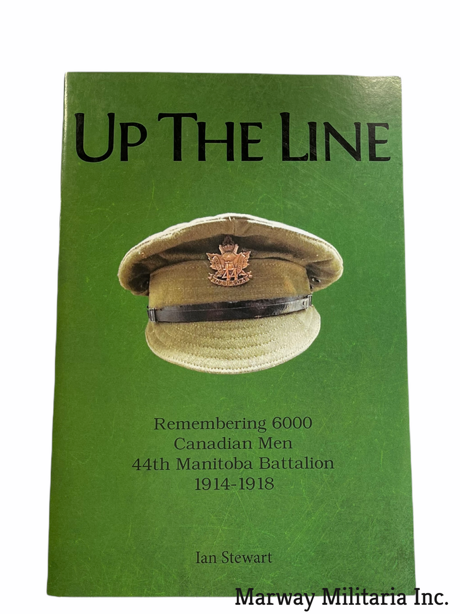 Militaria - Books New – Marway Militaria Inc & Winnipeg Army Surplus