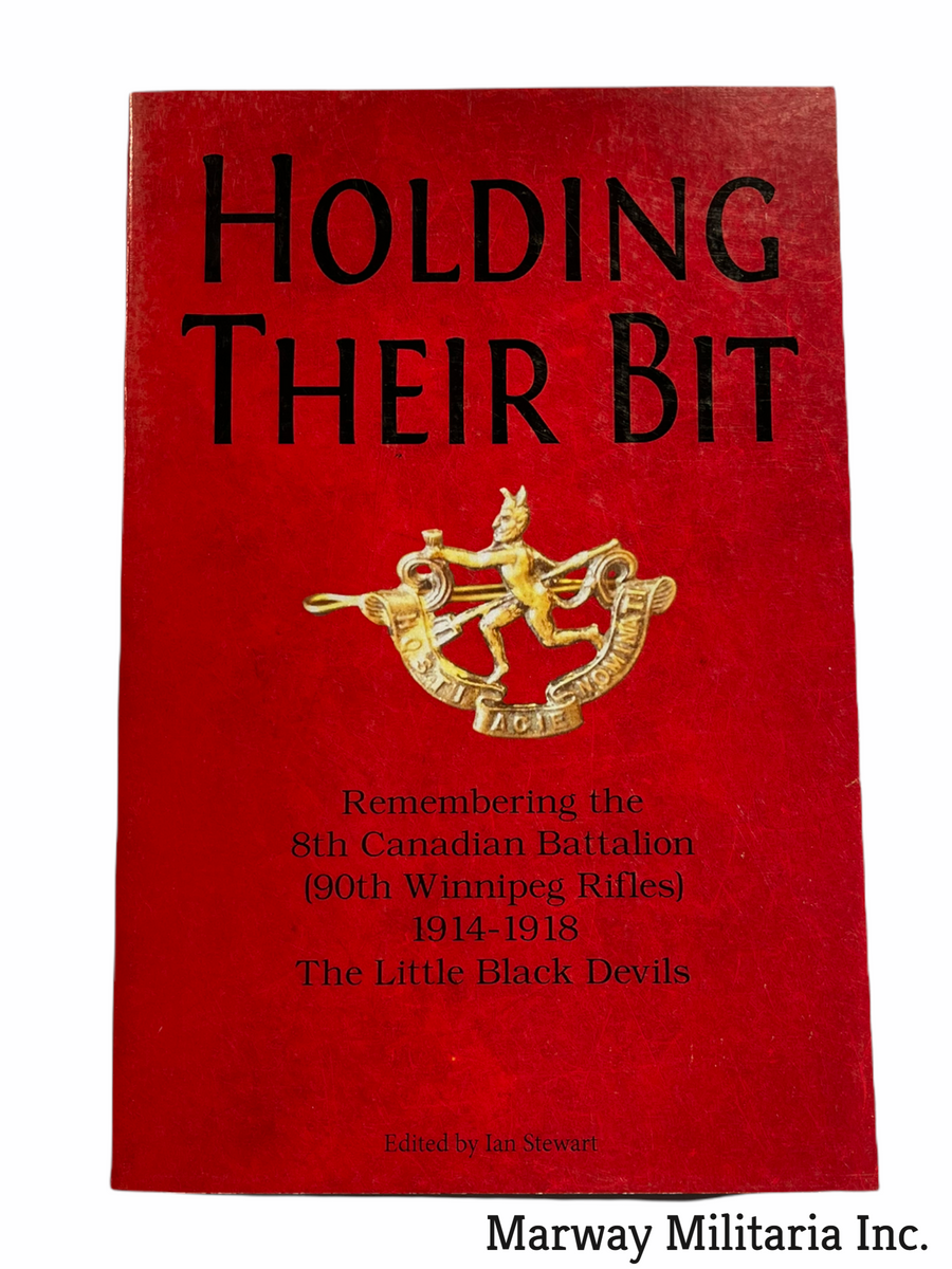 Militaria - Books New – Marway Militaria Inc & Winnipeg Army Surplus