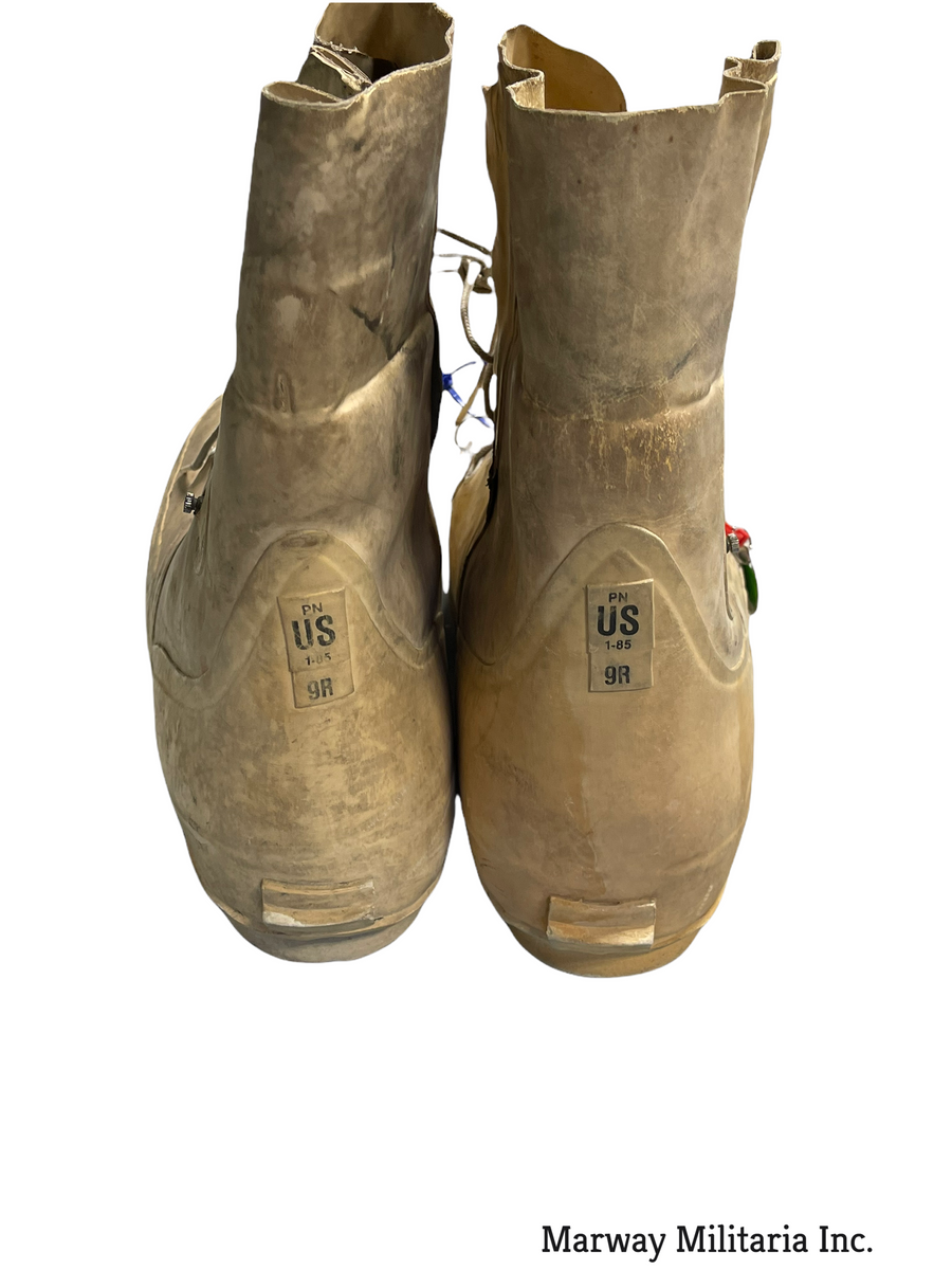 Army Surplus - Bunny Boots – Marway Militaria Inc & Winnipeg Army Surplus