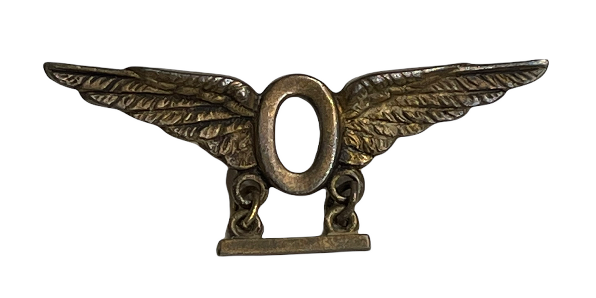 WW2 RCAF Operational "OPS" Wing with Bar – Marway Militaria Inc ...