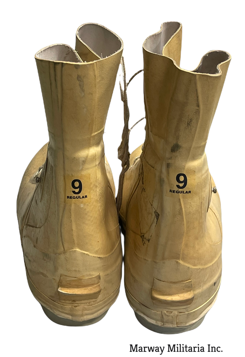 Army Surplus - Bunny Boots – Marway Militaria Inc & Winnipeg Army Surplus