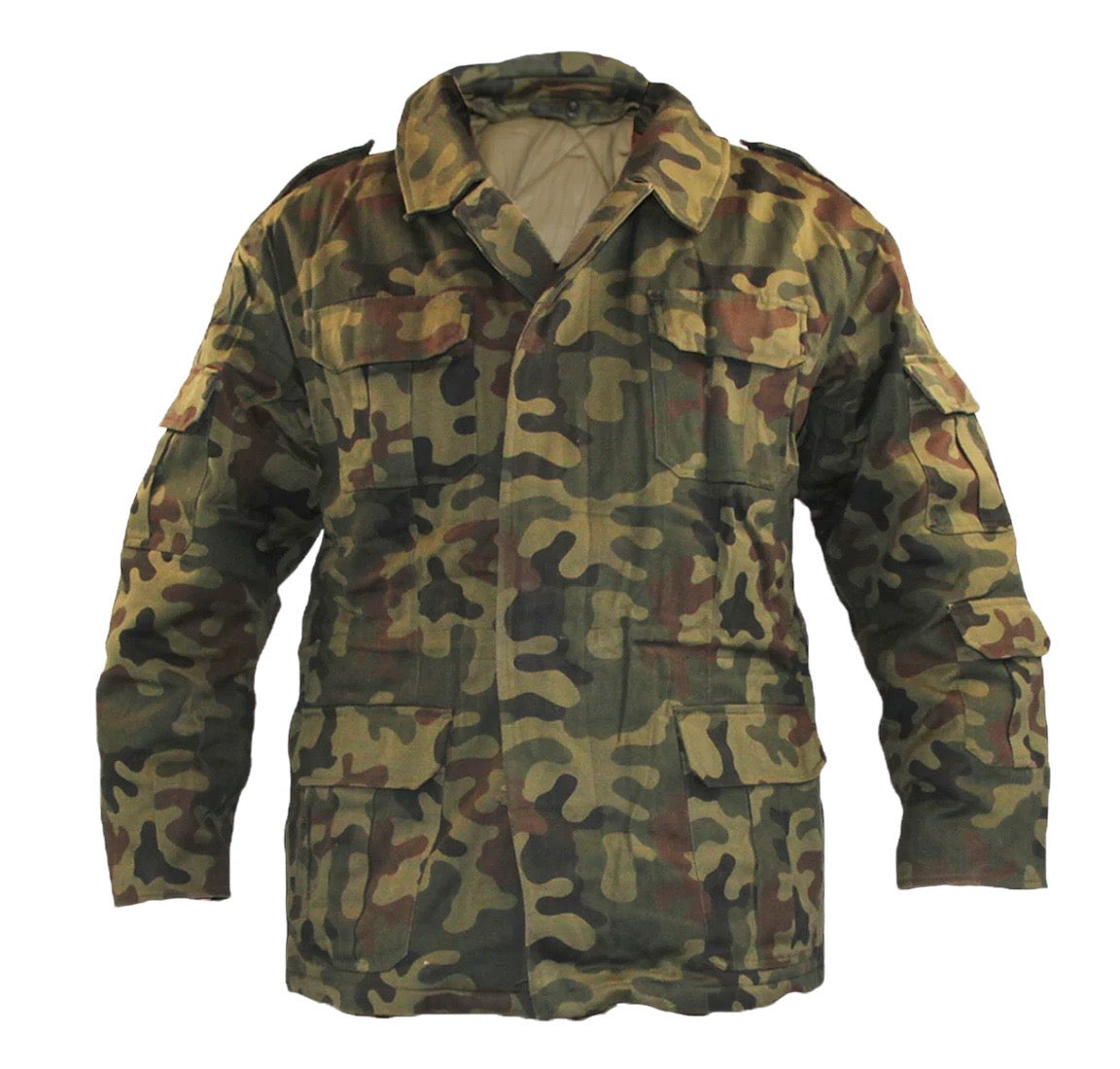 Collections – Marway Militaria Inc & Winnipeg Army Surplus