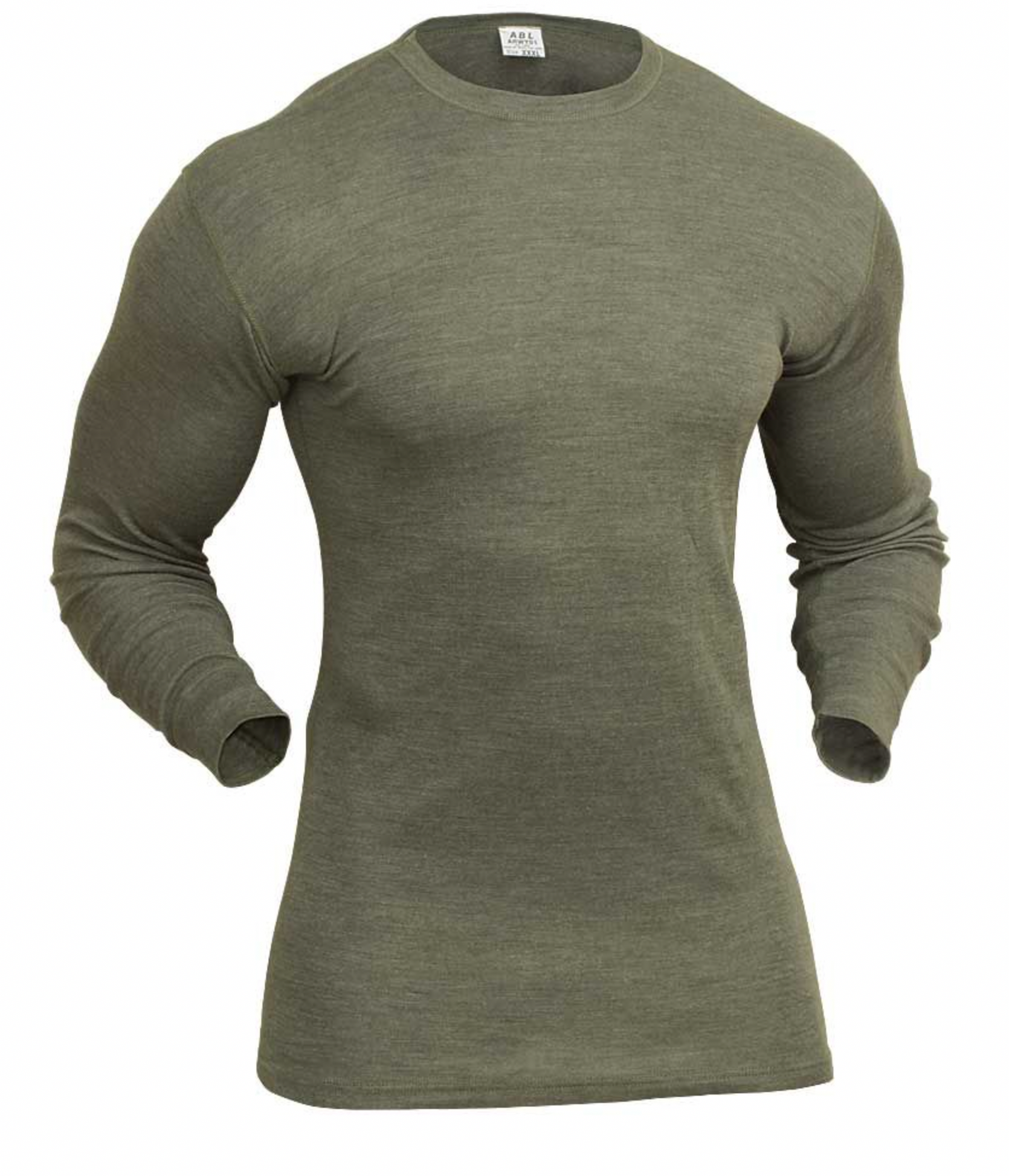 BELGIAN Air Force LONG UNDERWEAR – Marway Militaria Inc & Winnipeg Army ...