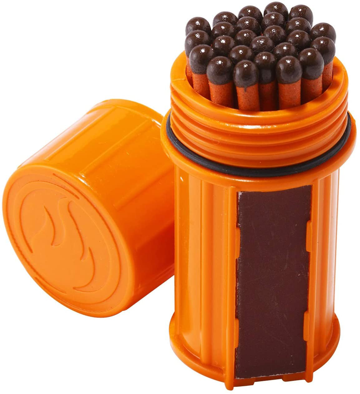 Windproof/Waterproof Storm Matches – Marway Militaria Inc & Winnipeg ...